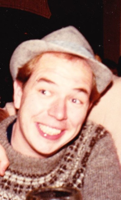 Gordon Thomas Chadwick Thornalley