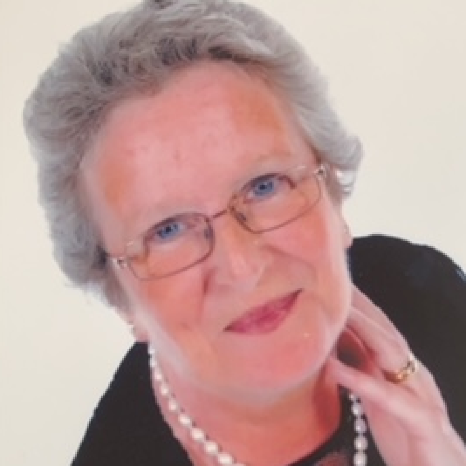 Kathleen (Teresa) Teresa Margaret Price | Thornalley