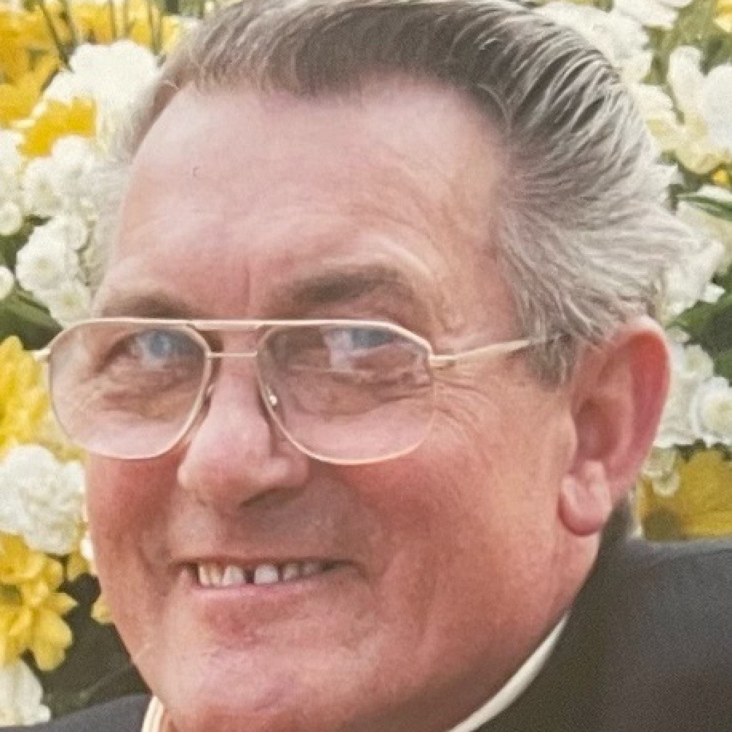 Douglas (Doug) Alfred Watson | Thornalley