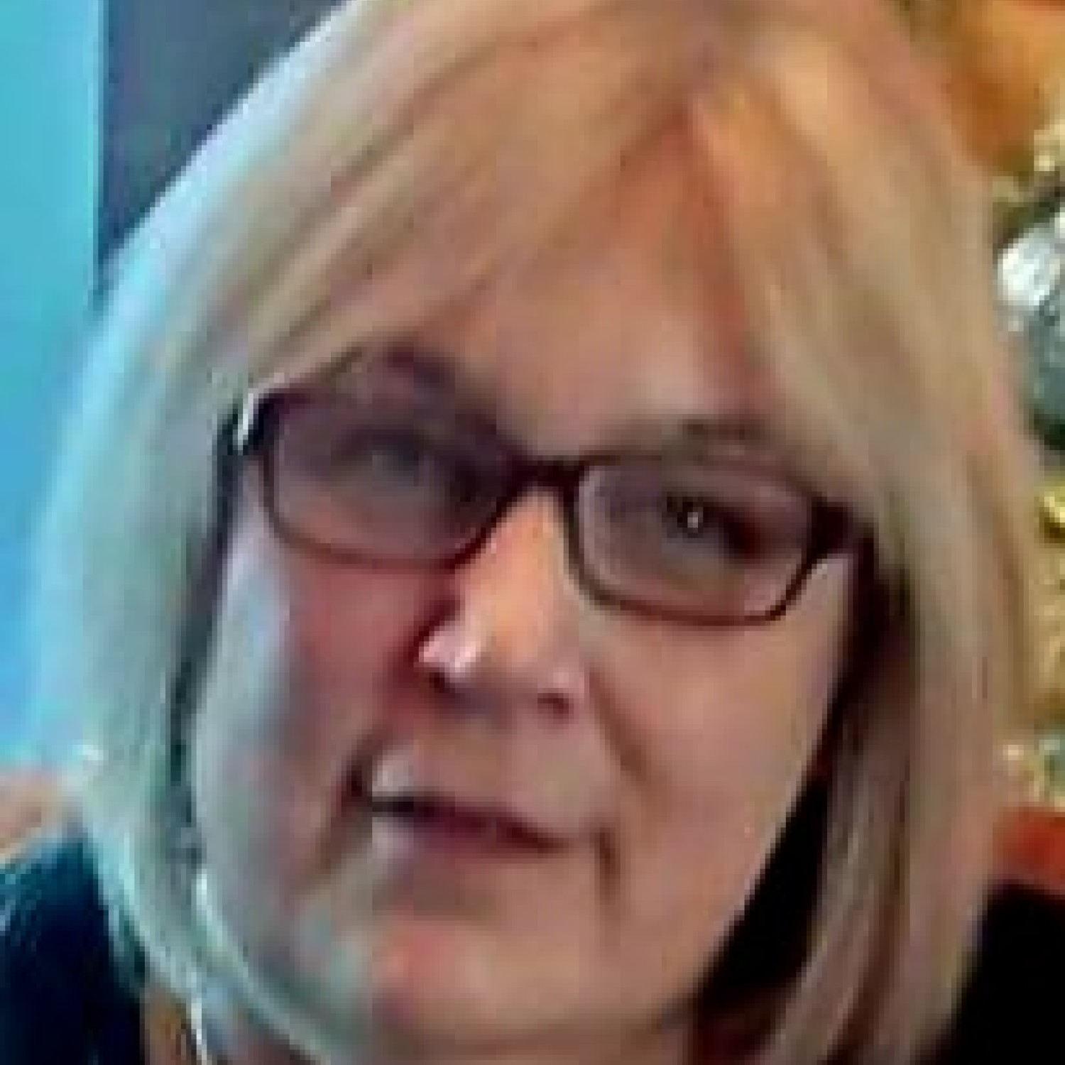 Michelle Jane Smith | Thornalley