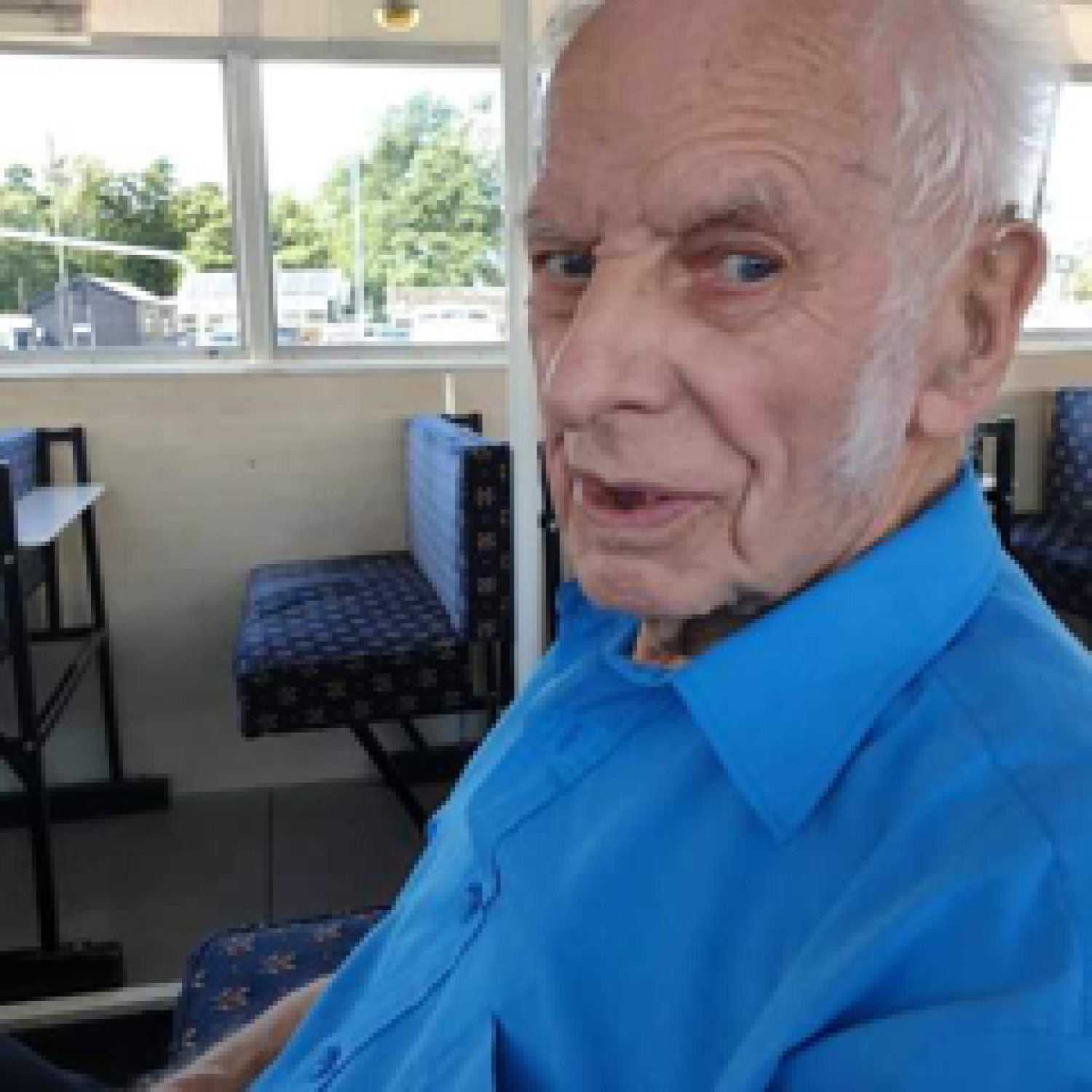 Peter (Pete) Horn | Thornalley