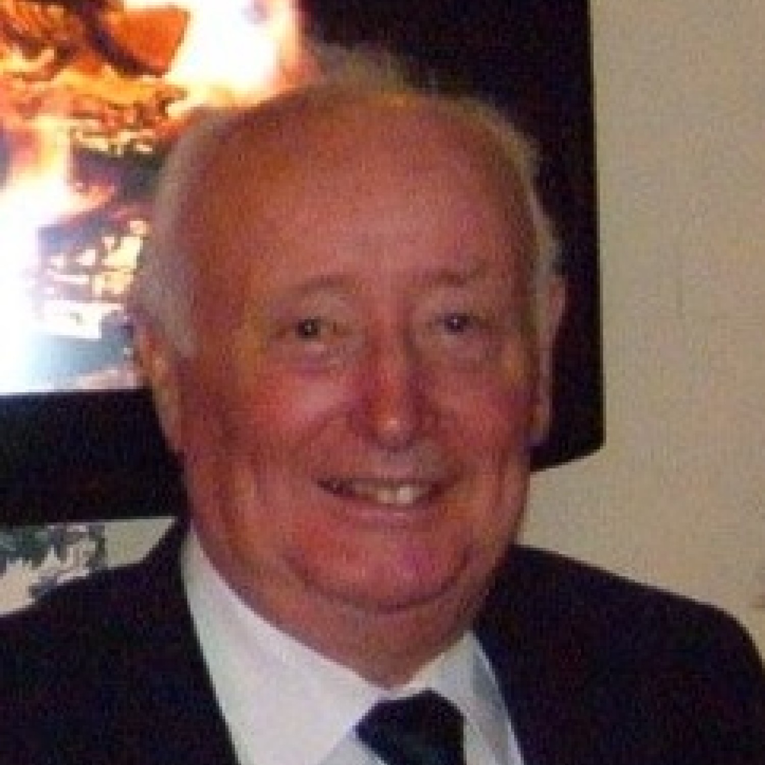 Noel Page | Thornalley