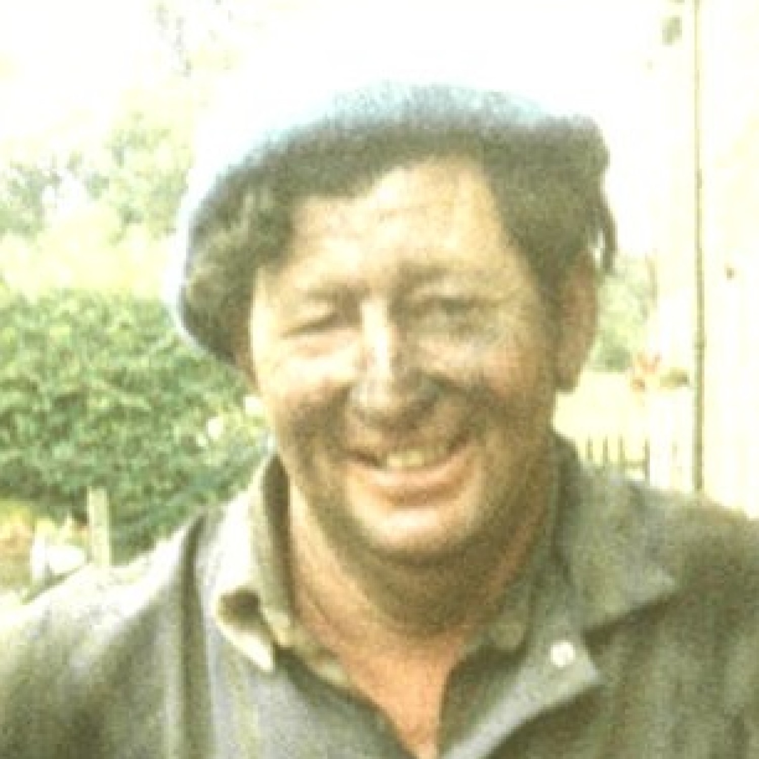 Richard (Dick) George Suckling | Thornalley